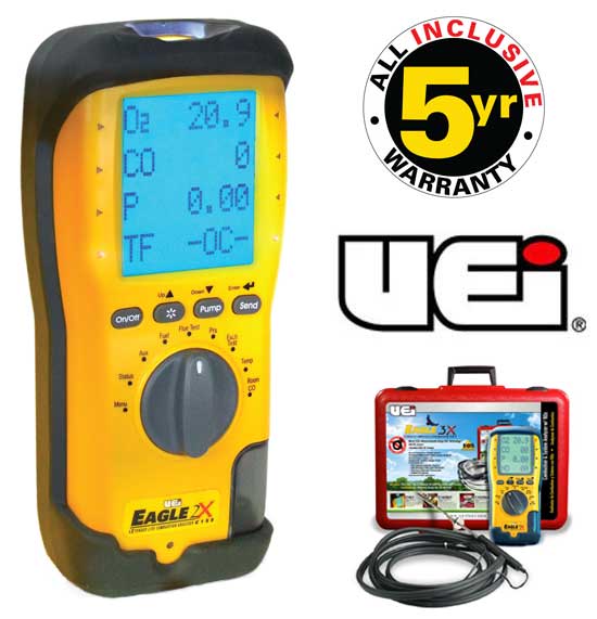 Eagle X – SWH Supply Company