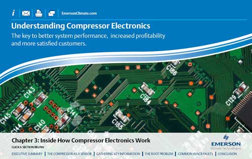 Understanding Compressor Electronics Chapter 3 – SWH Supply Company