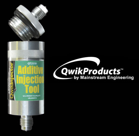 Qwik Injector – SWH Supply Company